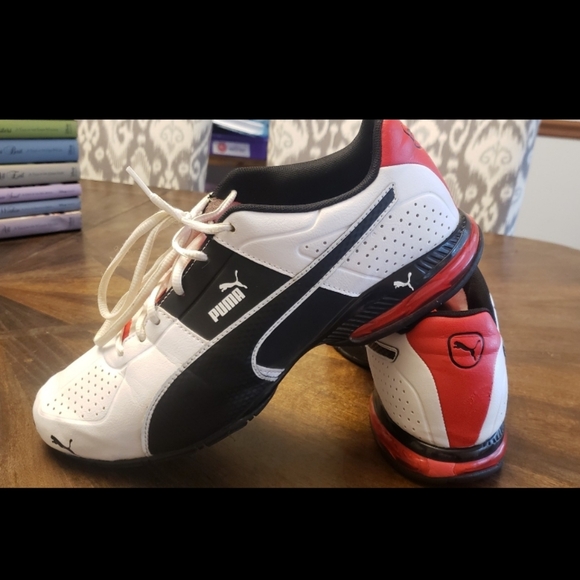 Puma | Shoes | Puma Cell Surin 2 | Poshmark